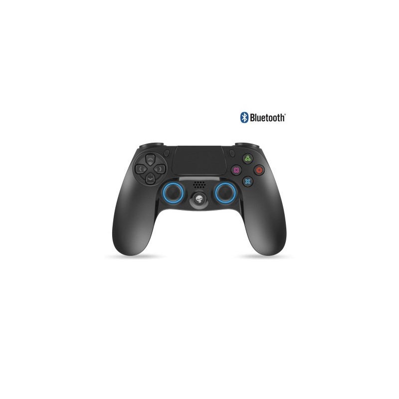 Manette de jeux PS4 PGP nanette Bluetooth compatible ps4 SPIRIT OF ...