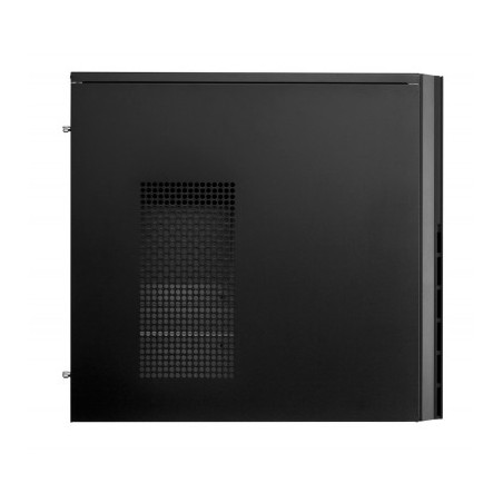 Boitier Moyen Tour ATX Noir ANTEC en façade : 1USB 2 /1 USB 3/ AUDIO ...
