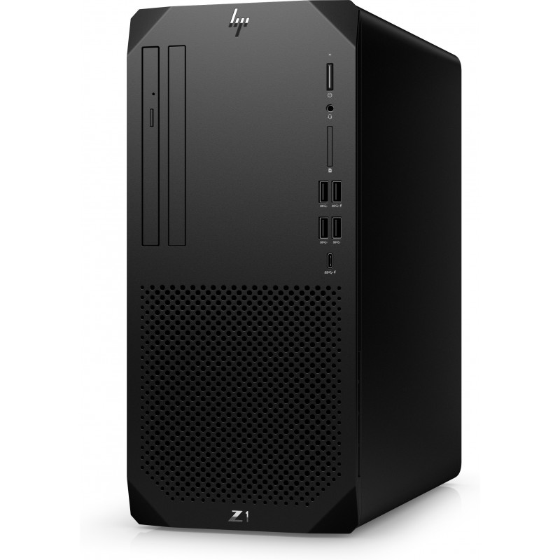 HP Z1 G9 TWR Intel Core i7-14700 16Go DDR5 512Go SSD RTX 3060 W11P 3/3 ...